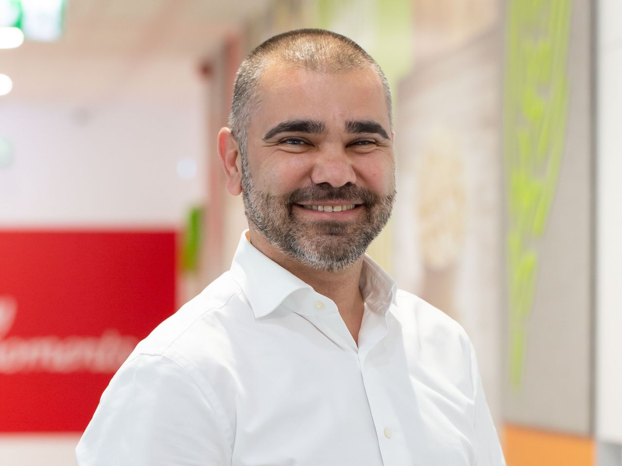 Нашето ръководство - Intersnack Bulgaria